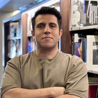 Milad ELYASİ | İşletme Enstitüsü